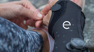 Exos Cast Splint Brace
