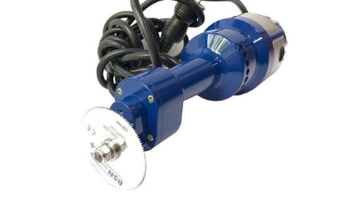 Cast Cutter | Saws for Cutting Through Fiberglass Casts