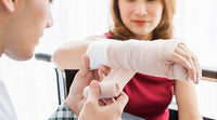 Fiberglass Splint Kits | Ankle, Wrist, Elbow & Hand – OrthoTape