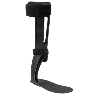Ossur AFO Drop Foot Brace – Carbon Fiber & Leaf Spring | OrthoTape
