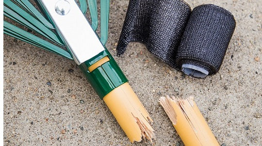 Fix It Wrap: FiberFix Alternative - 2 Rolls, Better Value - OrthoTape