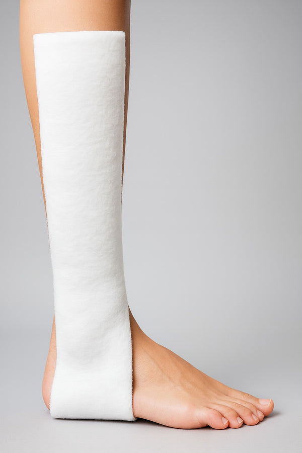 Fiberglass Splint Kits | Ankle, Wrist, Elbow & Hand – OrthoTape