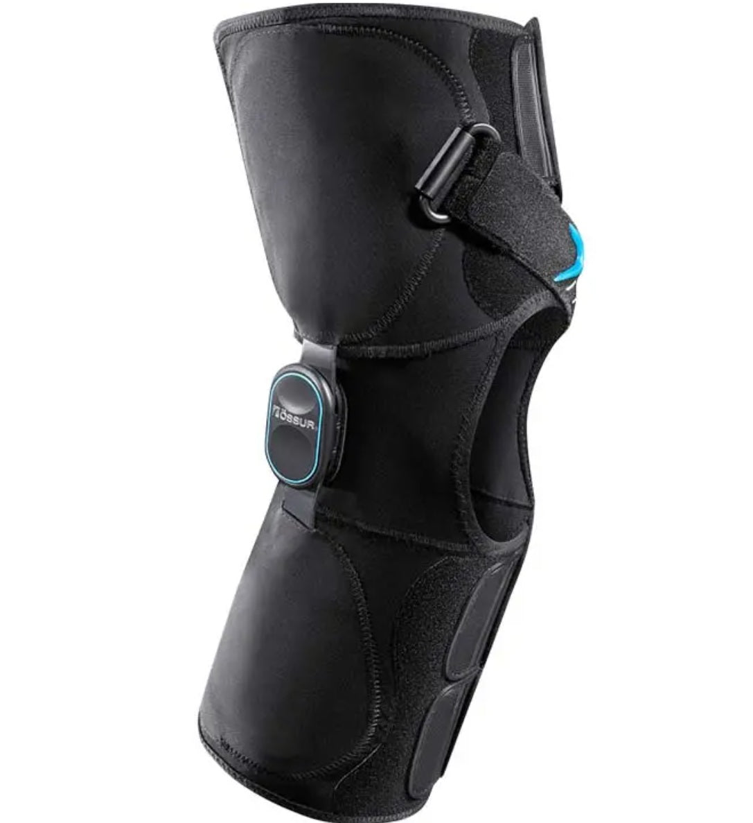 Ossur FormFit OA Ease Knee Brace for Osteoarthritis - OA Relief
