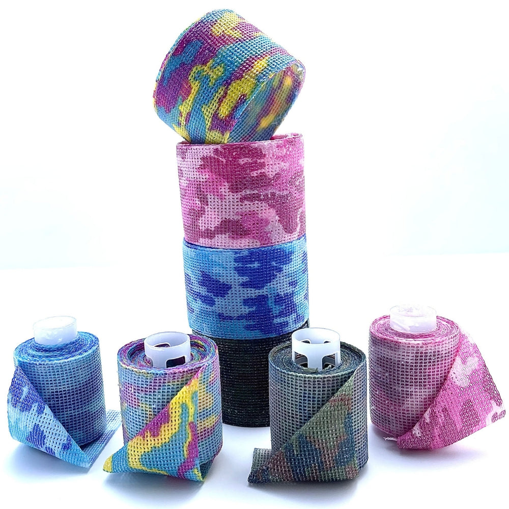 AquaCast Waterproof Short Leg Cast Kit - Waterproof Cast Liner ...