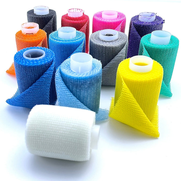 AquaCast Waterproof Short Leg Cast Kit - Waterproof Cast Liner ...