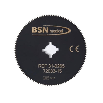 Stryker Cast Saws, Blades & Repairs - OrthoTape Medical Equipment