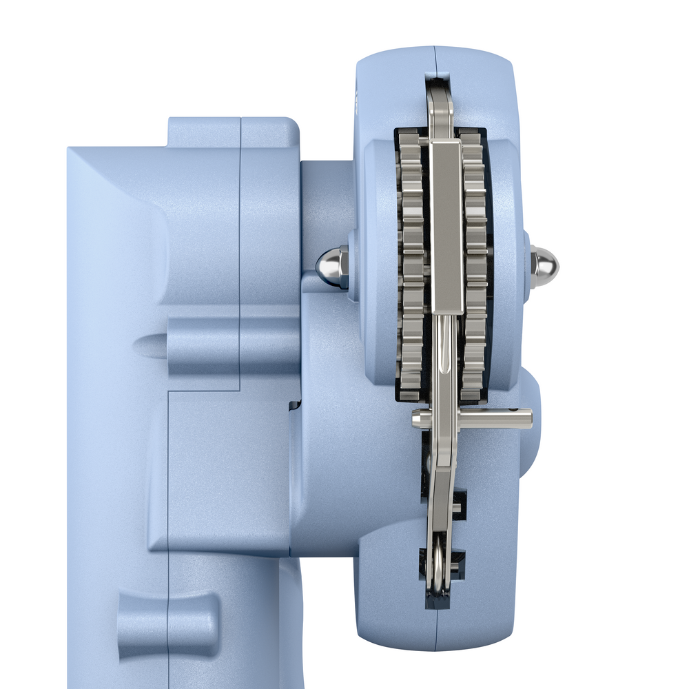 Delta-Cast Serene Cast Cutter Saw Kit - 7628900