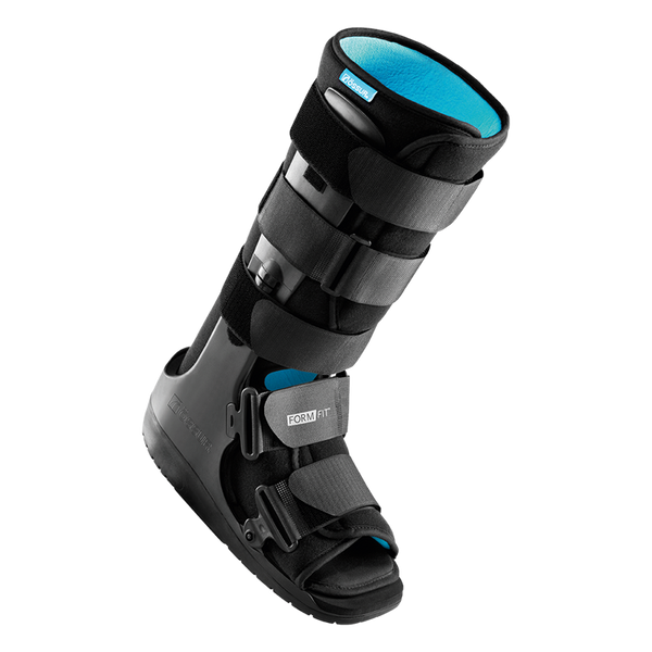 Cast Boot: Medical Walking Boots - Air & Non-Air - OrthoTape