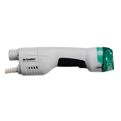 DeSoutter CC7 CleanCast Cast Cutting Saw With Vacuum | OrthoTape