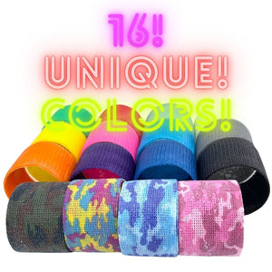 Waterproof Cast OrthoH2O Delta Dry AquaCast