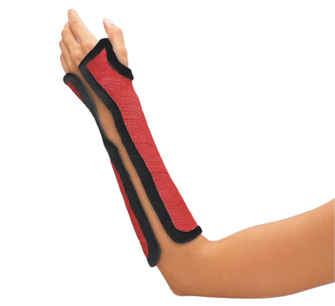 Sani Cast Cooler | Cleaning & Relief from Cast Itch & Odor