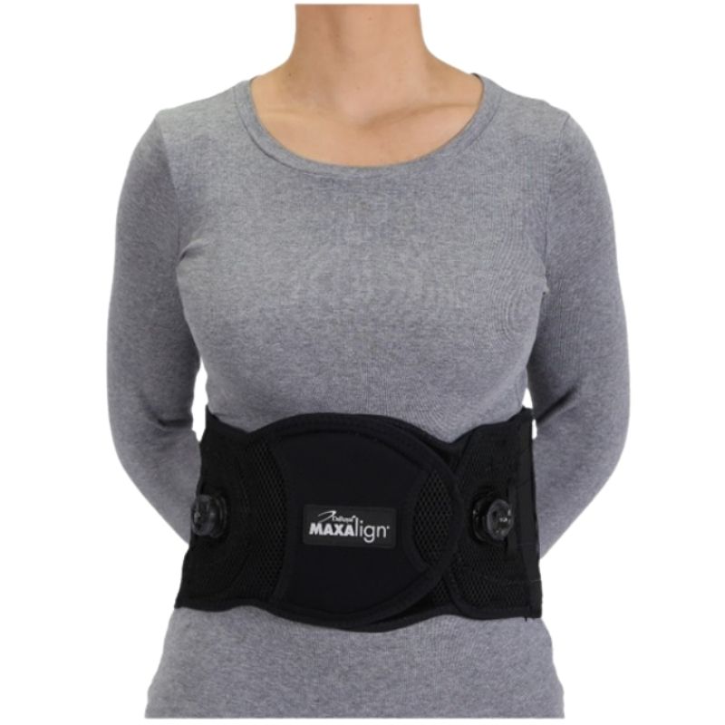 DeRoyal MAXAlign LSO And TLSO With Boa Fit System