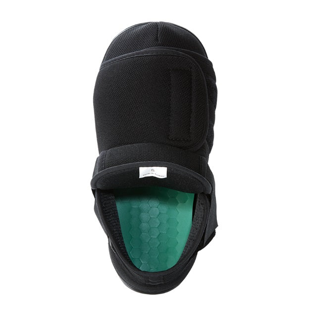 Ossur DH Diabetic Offloading Post-Op Shoe | Plantar Ulcer Relief Shoe ...