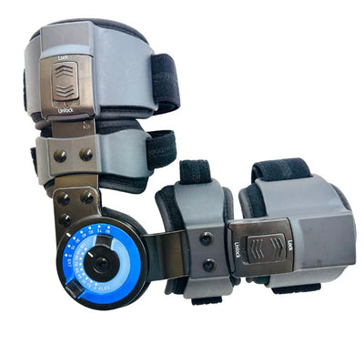 Hinged Elbow ROM Brace | Range of Motion