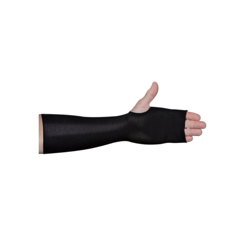 Exos Short Arm Fracture Cast Brace Splint with Open Thumb - DonJoy