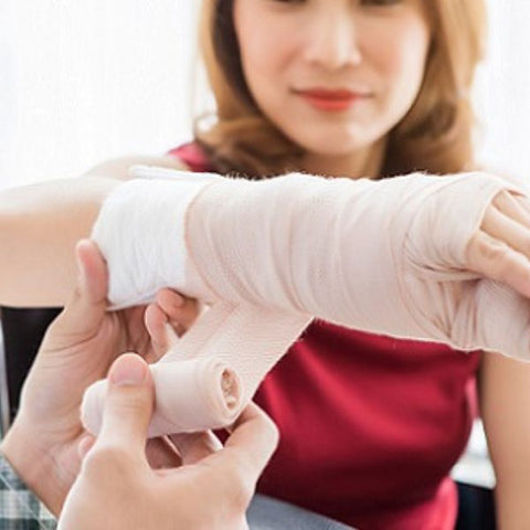 Orthopedic Casting Supplies & Medical Braces | OrthoTape.com