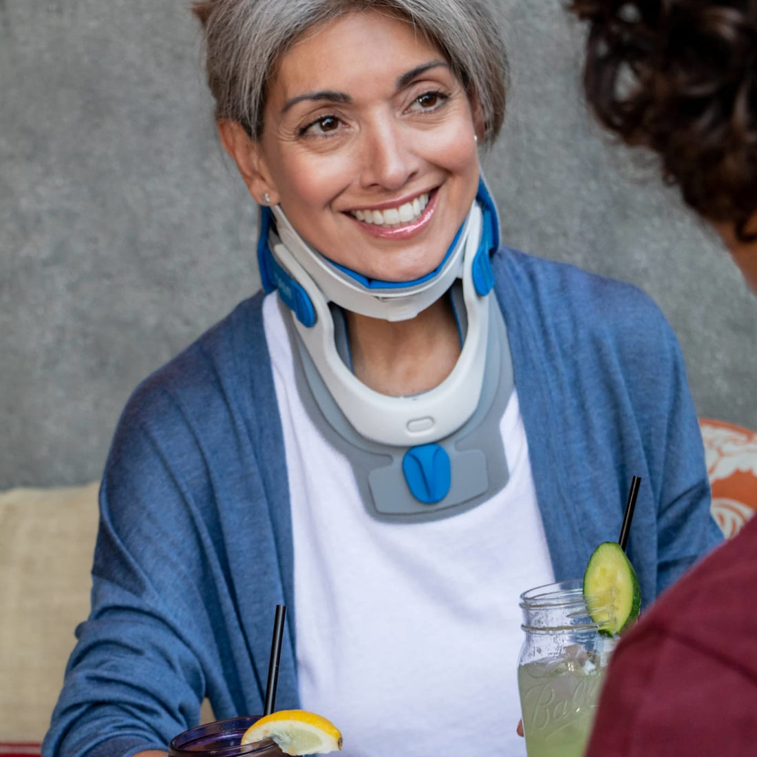 Miami J Select Cervical Neck Collar