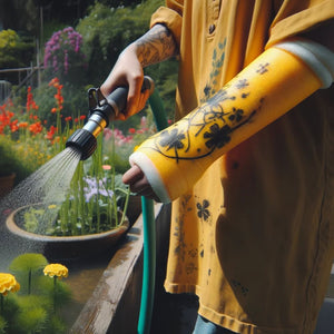 Waterproof Cast (Swim Cast) Liners | OrthoH2O, AquaCast, Delta Dry