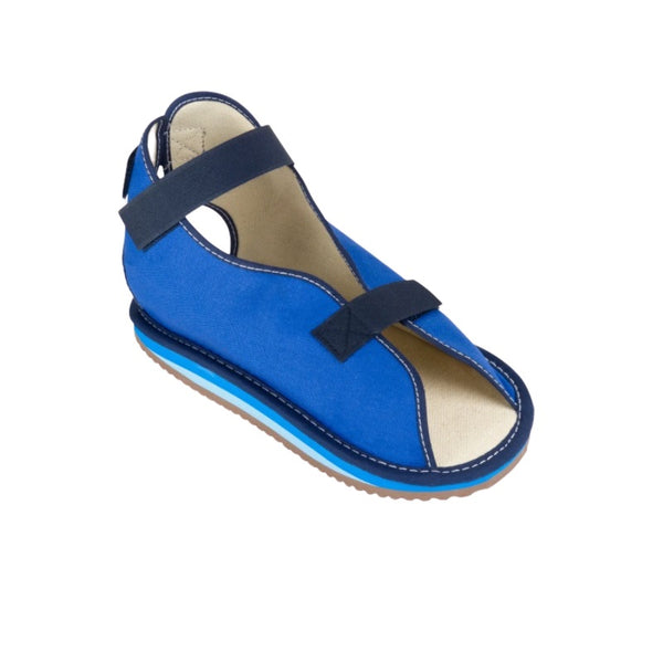 Cast Shoe | Boots & Orthopedic Heels For Short Leg Casts