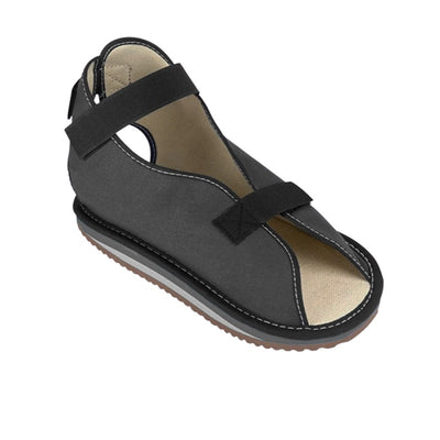 Cast Shoe | Boots & Orthopedic Heels For Short Leg Casts