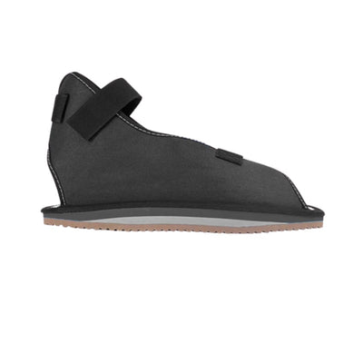 Cast Shoe | Boots & Orthopedic Heels For Short Leg Casts