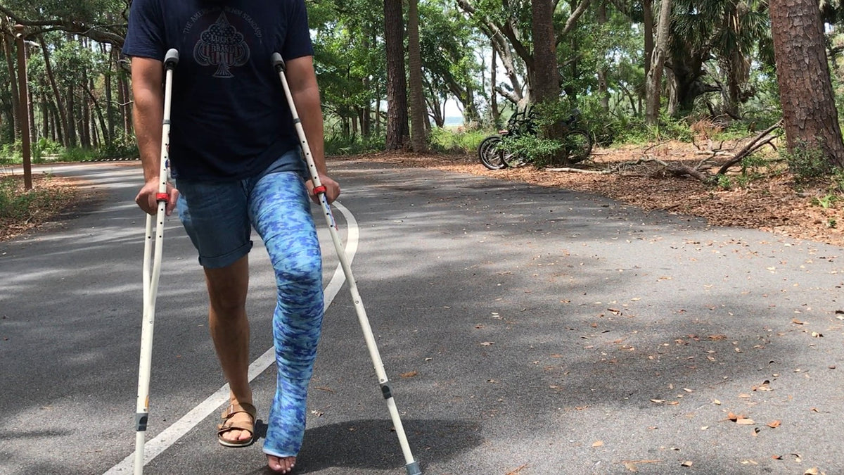 Fiberglass Cloth - 3 Inch – OrthoTape