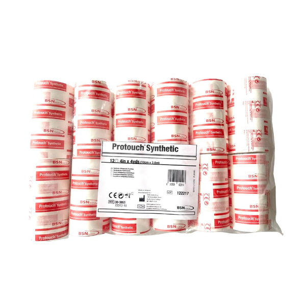 Cast Padding & Undercast Padding Rolls – OrthoTape