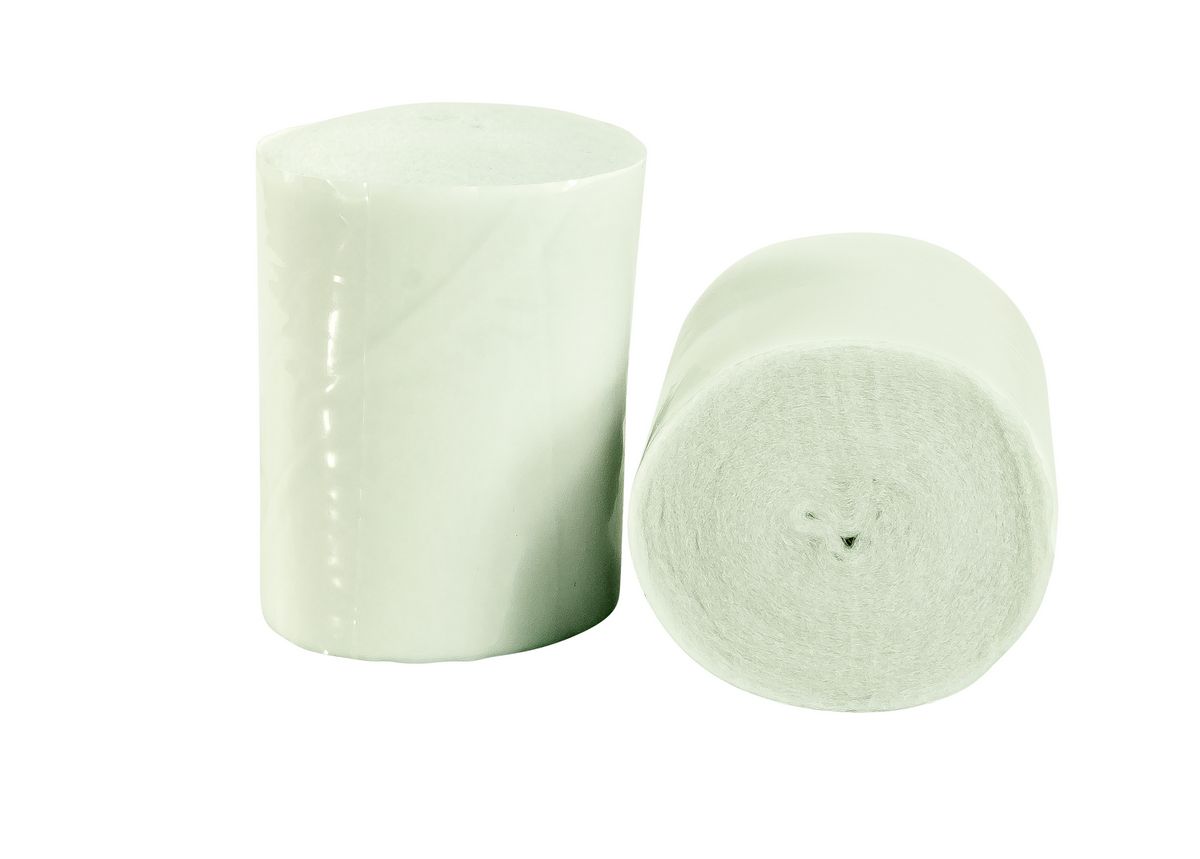 3 inch OrthoTape Cast Padding 1 Roll |Thumb Spica Cast padding