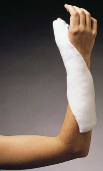 Thumb Spica Fiberglass Splint Kit