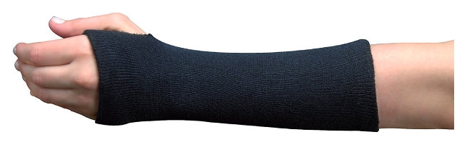 Black Orthopedic Medical Tubular Stockinette | 3 Inch Cast Stockinette
