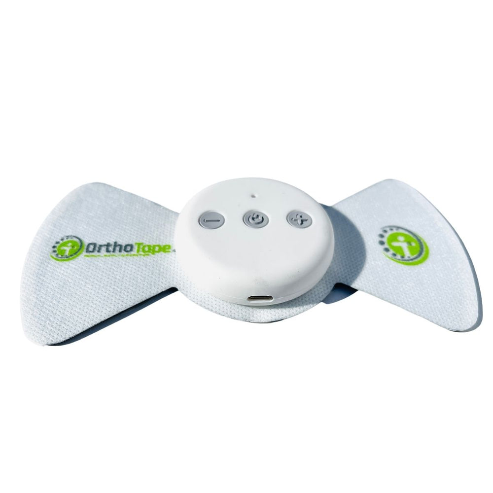 Wireless Tens Unit Machine Back Pain Sciatica Period Pain Muscle Stimu