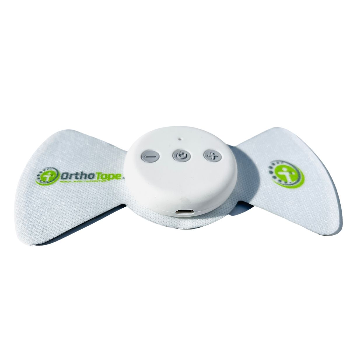 Wireless Tens Unit Machine Back Pain Sciatica Period Pain Muscle Stimu