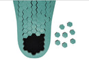 Ossur DH Diabetic Offloading Post-Op Shoe | Plantar Ulcer Relief Shoe ...