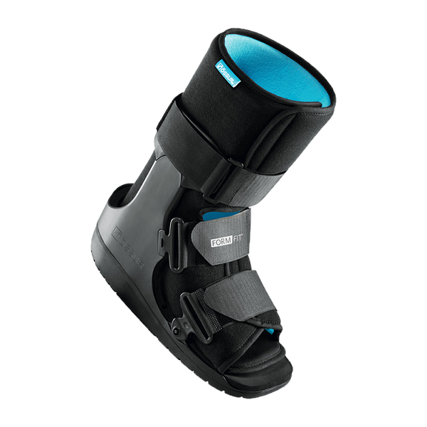 Medical Cast Boot | CAM Fracture Boots, Air & Non-Air - OrthoTape
